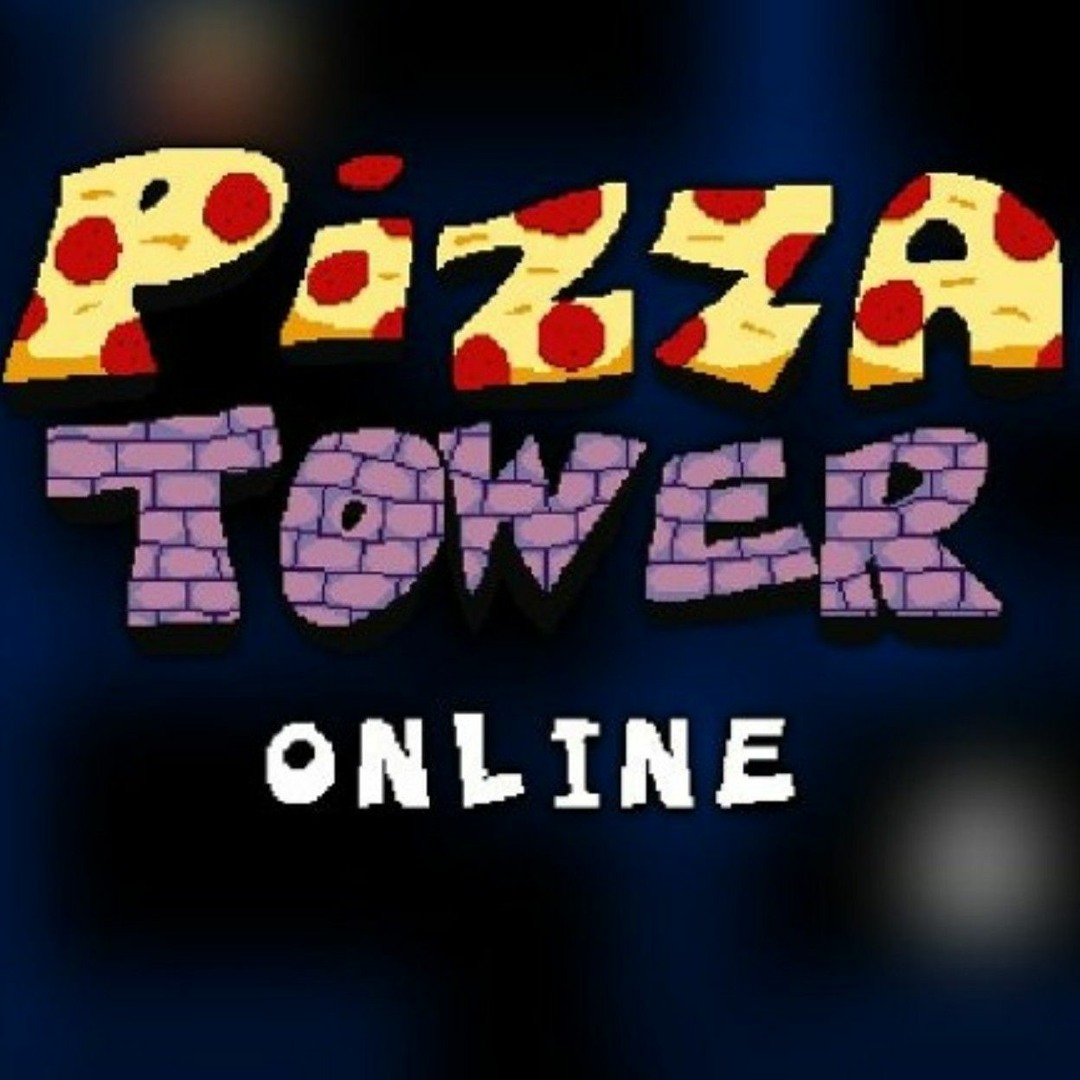 Stream Pizza Tower Online - Insert Coin by Pizza Tower Online OST ...
