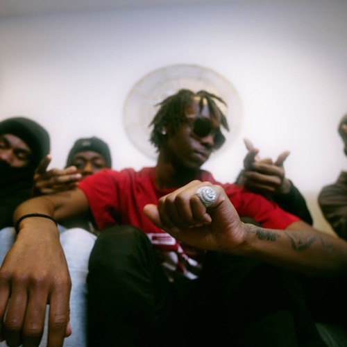 Stream Top Opp by Dusav | Listen online for free on SoundCloud