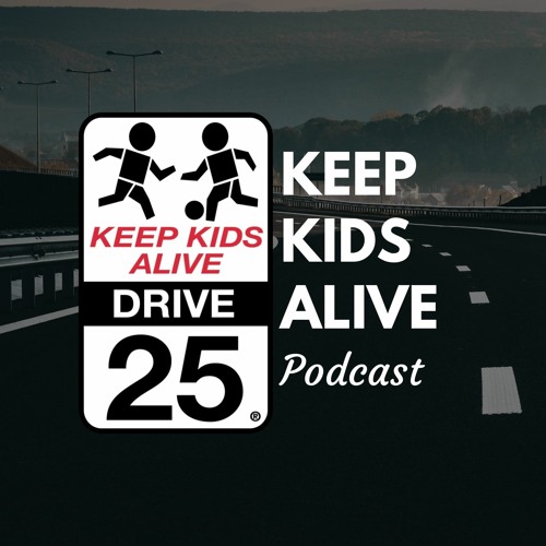 Stream episode Episode 24: Candace Lightner by Keep Kids Alive Podcast ...