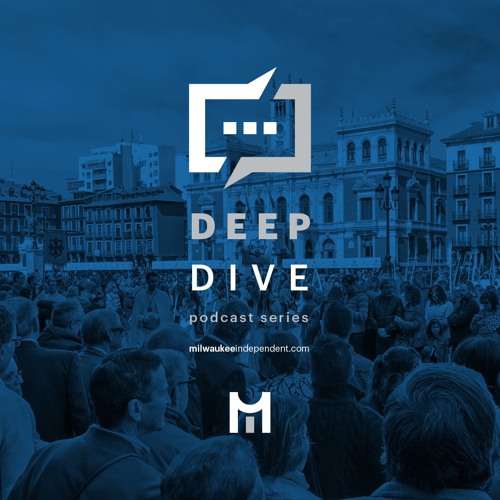 Stream episode Podcast: Deep Dive - Episode 122724 Spain by Milwaukee Independent podcast ...