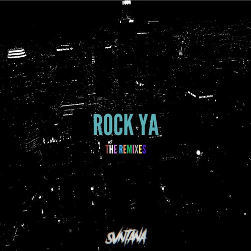 Stream Rock Ya Pt. 2 (prod. svntana) #jerseyclub by svntana archive ...