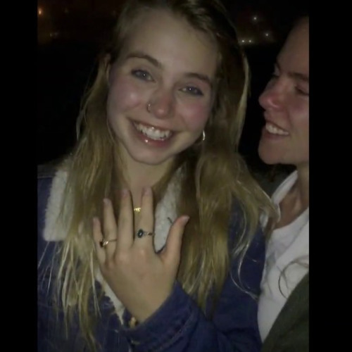 Stream [FULL18++] Original Hailee And Kendra twitter video Hailee and ...