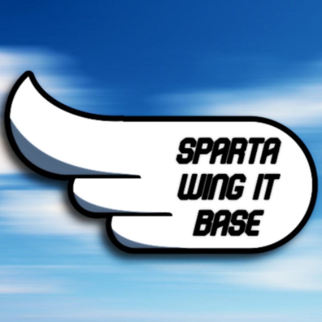 Stream Sparta Wing-It Base by LE MIKSTER | Listen online for free on ...