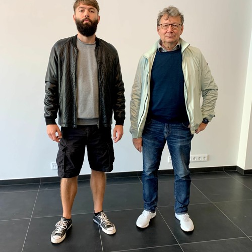 Stream #59 Peeter Tenjes. Mis on mustad augud ja kas nende kaudu võib ...