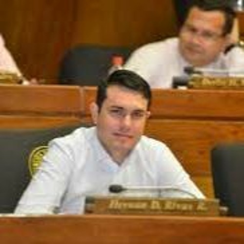 Stream Diputado Hernán David Rivas, sobre denuncia de Pedro Santacruz ...