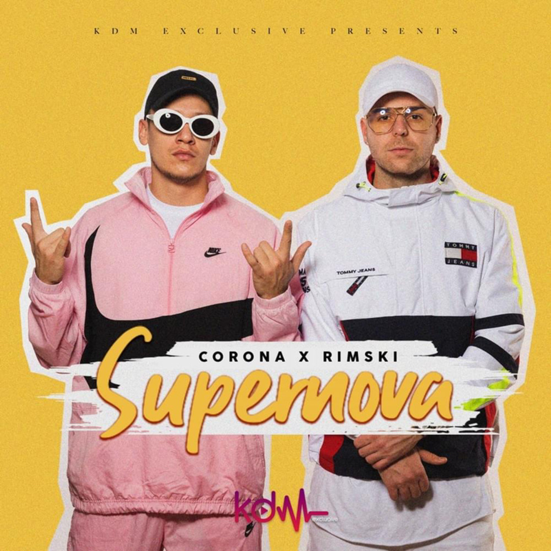 Stream RIMSKI X CORONA - SICILIJA (OFFICIAL VIDEO).mp3 by ko te jebe ...