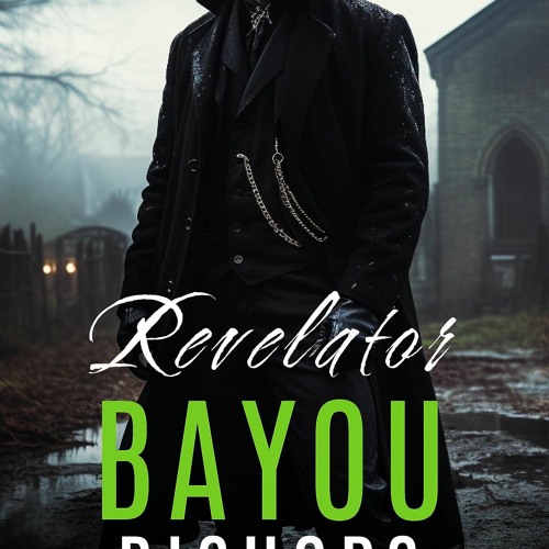 Stream episode Read The Revelator: A Louisiana Bayou Bishops MC Romance ...