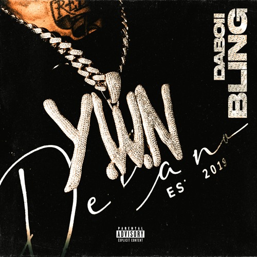 Stream Bling Freestyle By Daboii Listen Online For Free On Soundcloud