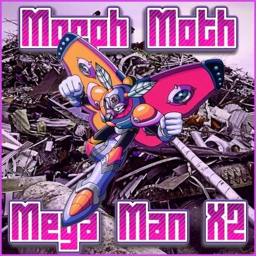 Stream Mega Man X2 - Morph Moth | Remix by AMetaKnight | Listen online ...
