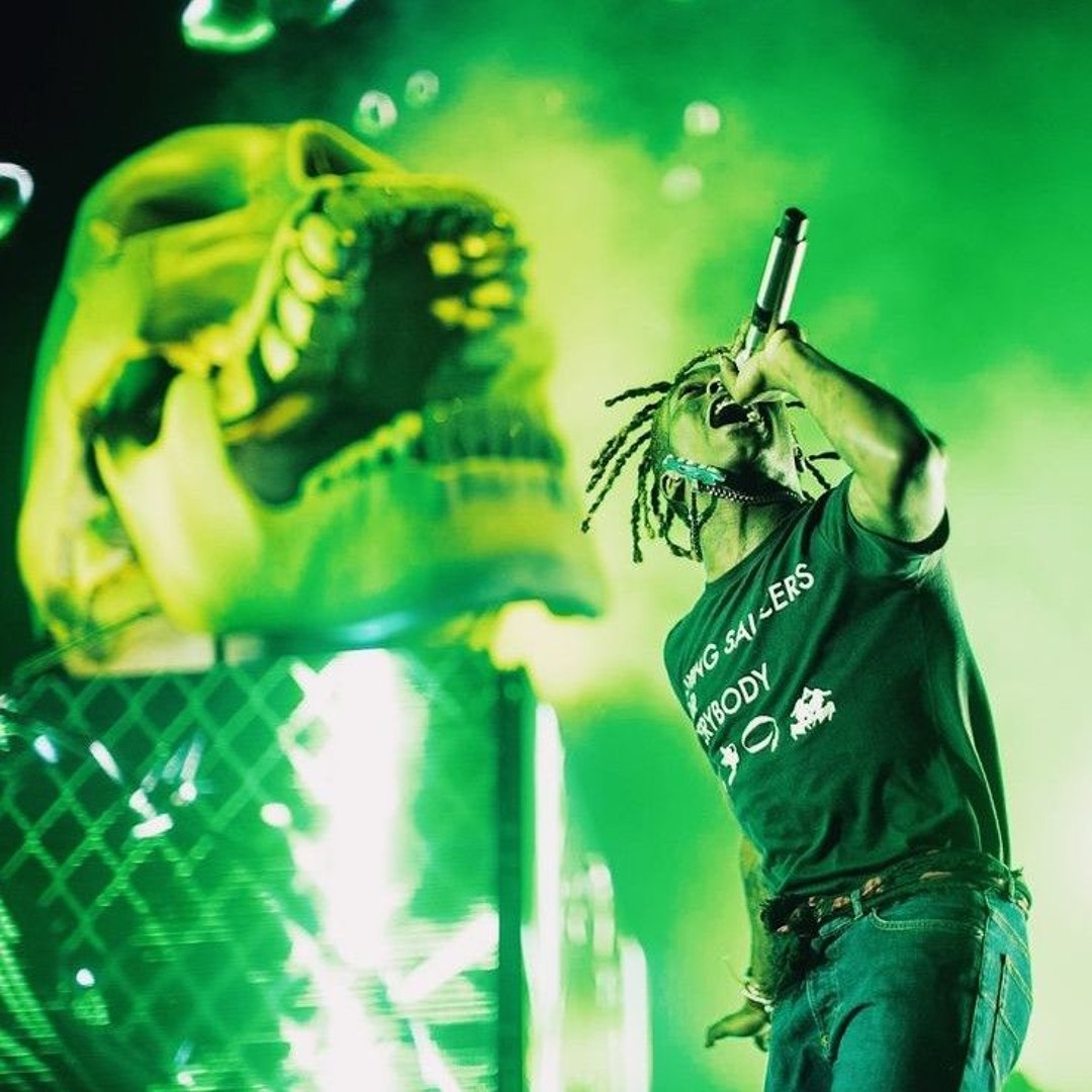 Stream Lil Uzi Vert - Alot 2 Lose by Uzii | Listen online for free on ...