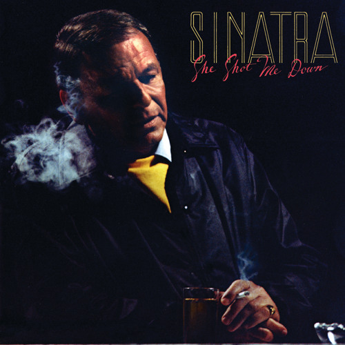 Stream Monday Morning Quarterback (Album Version) by Frank Sinatra ...