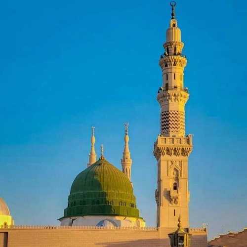 Stream مديح على درب حبيبي - Madih Ala darbi habibi by Islamic Media ...
