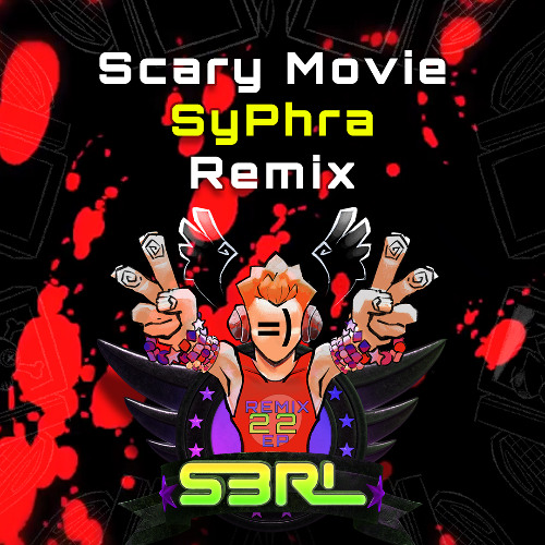 Stream Scary Movie (SyPhra Remix) by S3RL | Listen online for free on ...