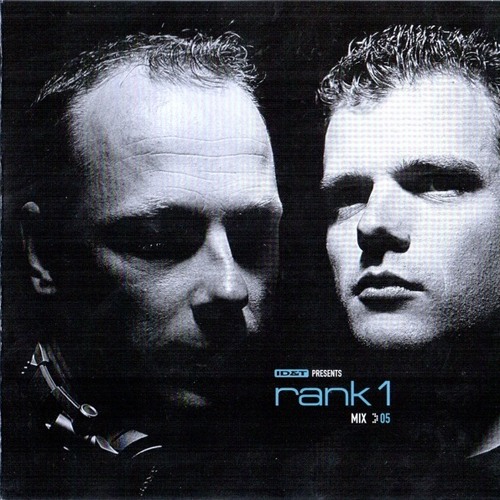 Stream Rank 1 - Mix 05: ID&T Presents Rank 1 by Iridium DJ | Listen ...