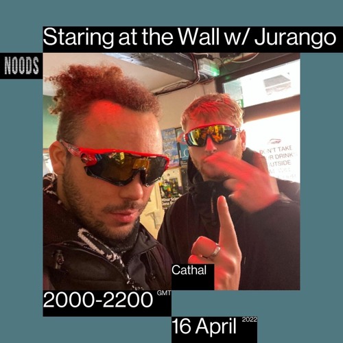 Stream Staring at the Wall w/ Jurango & Cathal by Jurango | Listen ...