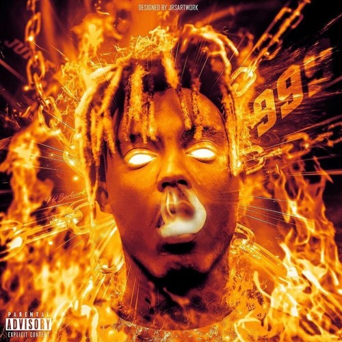 Stream Juice WRLD DIRTY FANTA Unreleased by BrLoN | Listen online for ...
