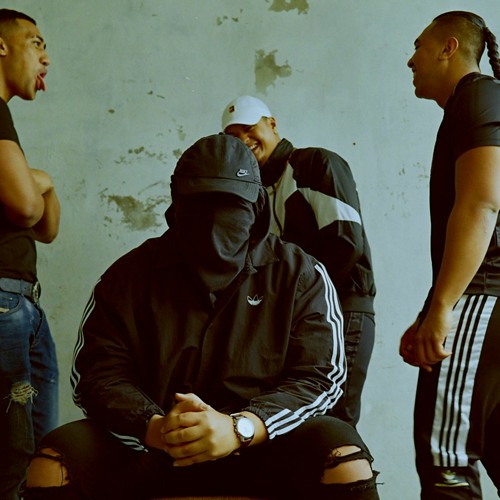 Stream ONEFOUR - Boneyard ft.YP14 (Official Audio) by ...