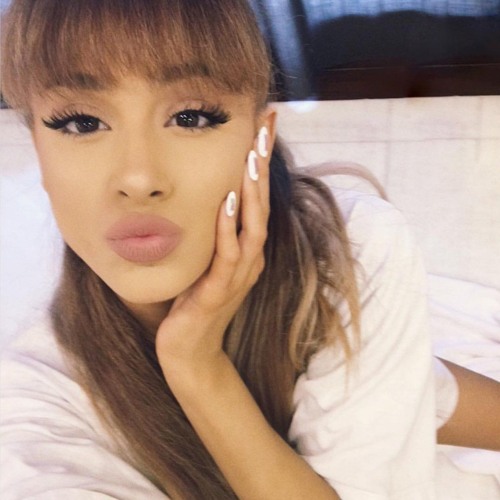 Stream Forever Boy X Ariana Grande X Hoodtrap/Jerk Beat by chris ...