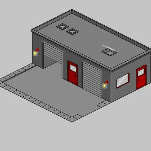 Stream Rah What Is That? Garage?? by 𝗥𝗠𝗗 | Listen online for free on ...