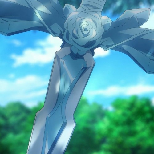 Stream Enhance Armament OST Sword Art Online Alicization by EndoSym50 ...