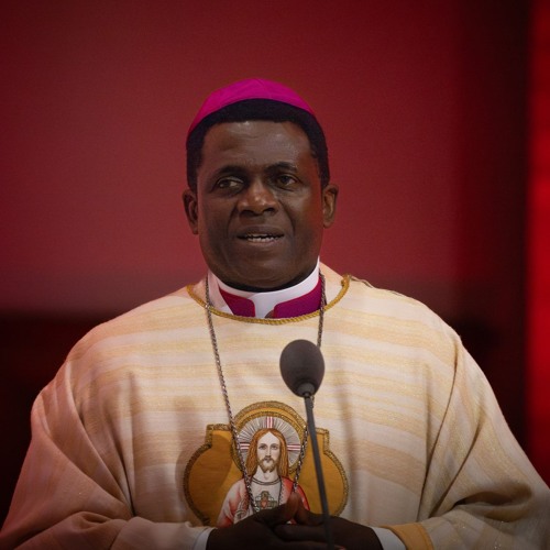 Stream Zeugnis von Bischof Gerald Mamman Musa aus Katsina im Norden ...