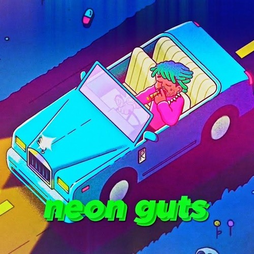 Stream Neon Guts. by MVLI | Listen online for free on SoundCloud