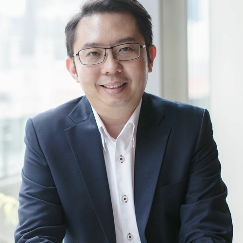 Stream Nanyang MBA Program & Admissions Interview with Gilbert Chua by ...