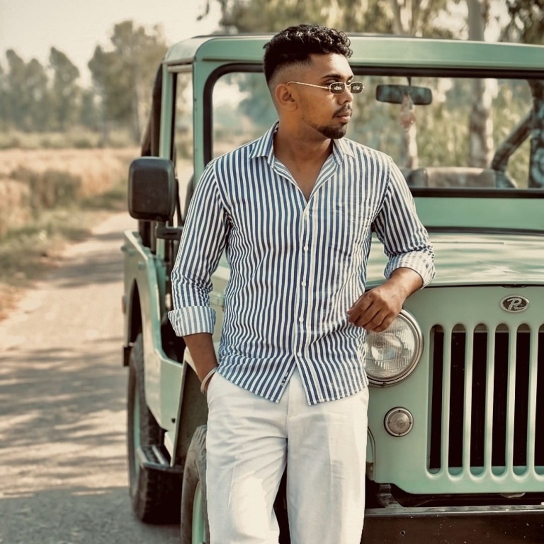 Listen to playlists featuring One Call Away - Arjan Dhillon x Jazzy B ...