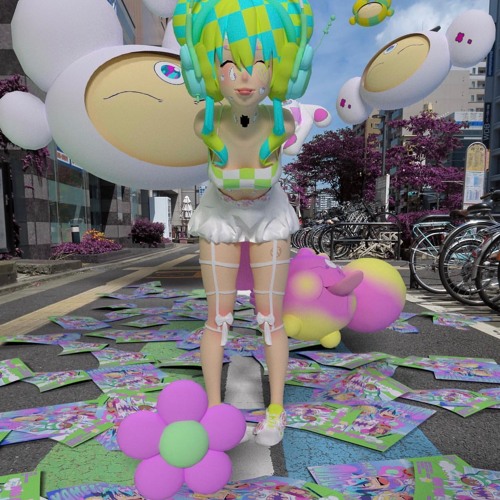 Stream YAMEII - yummy dummy *°:⋆ₓₒ╰( ‿ ╰) by ♡♡ | Listen online for free on SoundCloud