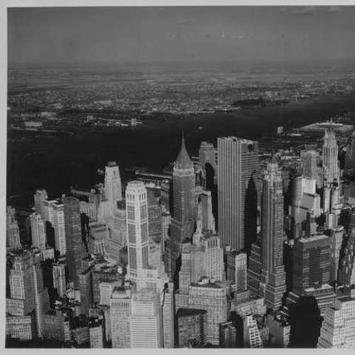 Stream episode TV Town: New York City & Broadcast Media with Richard ...