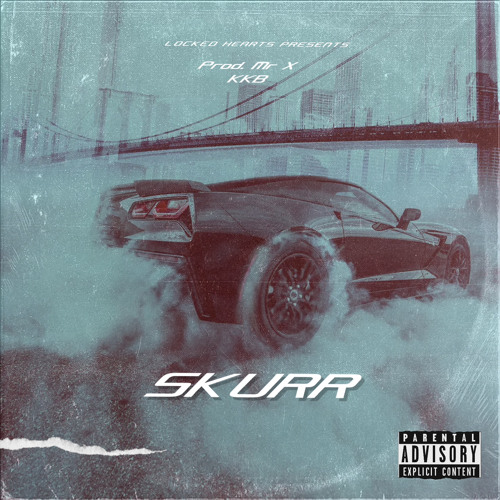 Stream Skurr [Prod. Mr X] by 乃.卄.千 KKB | Listen online for free on ...