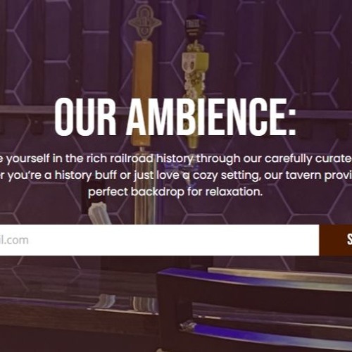 Stream Exploring The Best Cocktail Bars In York - PA Where Creativity ...