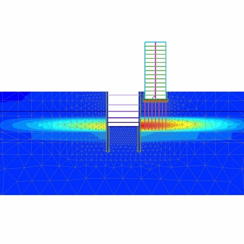 Stream Plaxis 3d Material Models Manual from Barry Johnson | Listen ...