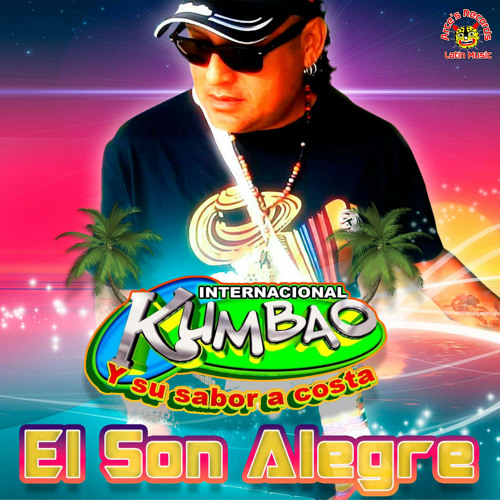 Stream El Son Goosh (En Vivo) by Internacional Kumbao Y Su Sabor A ...