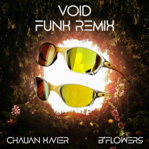 Stream Melanie Martinez - VOID (Funk Remix) 🔥 by Chauan Xavier | Listen online for free on ...