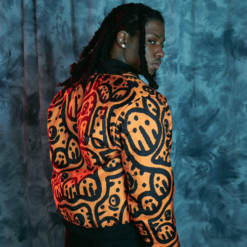 Stream SahBabii - Bald Head by Cando From The Bando | Listen online for ...