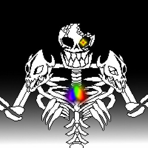 Stream ultra sans (fan made undertale song).wav by Gaster_god | Listen ...