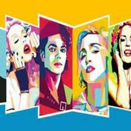 Stream vanessa.dinorah.p | Listen to ¿Qué es el pop? playlist online ...