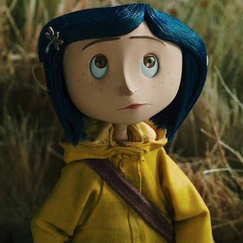 Stream Little Cry - Coraline (prod. SanVictor) by EMOTAKBOIZ | Listen ...