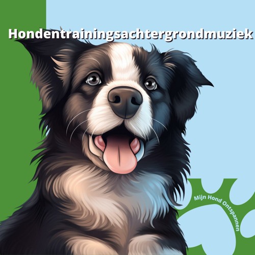 Stream Blije hond by Mijn Hond Ontspannen | Listen online for free on ...