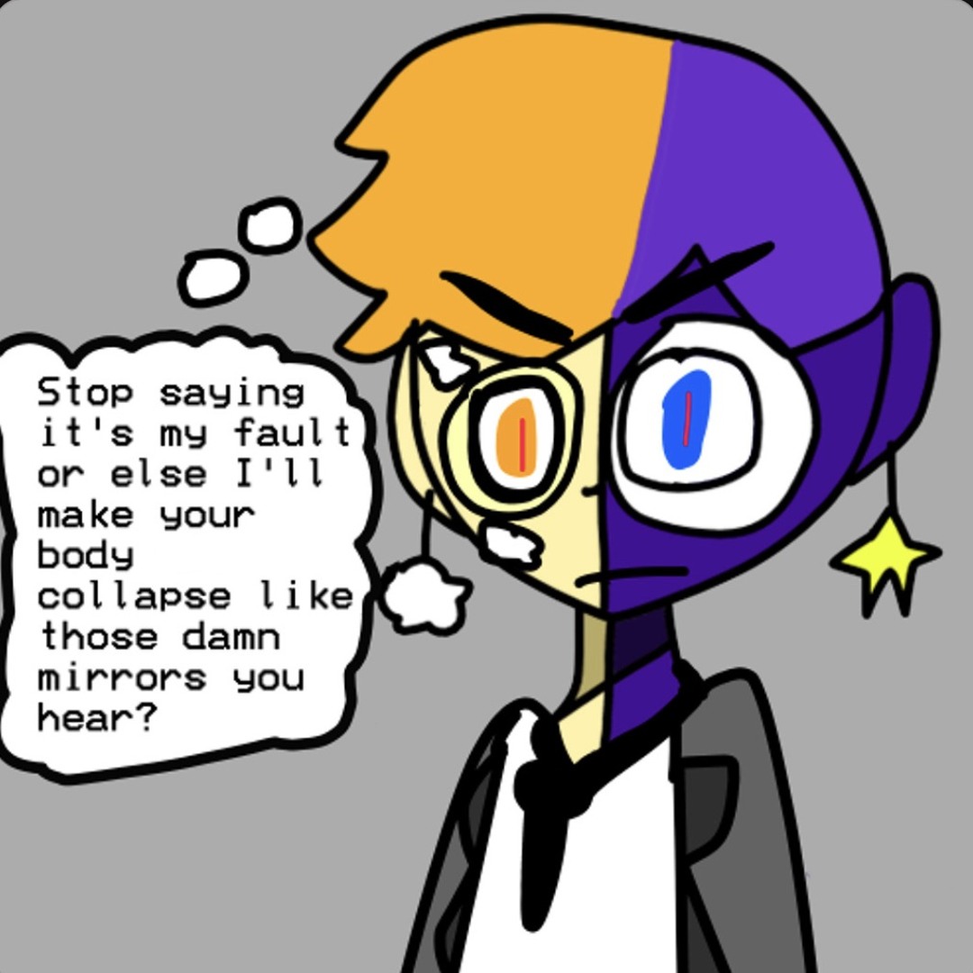 Stream The Distortionist - Eclipse's Cover (UTAU) by Mr. Cloud | Listen ...