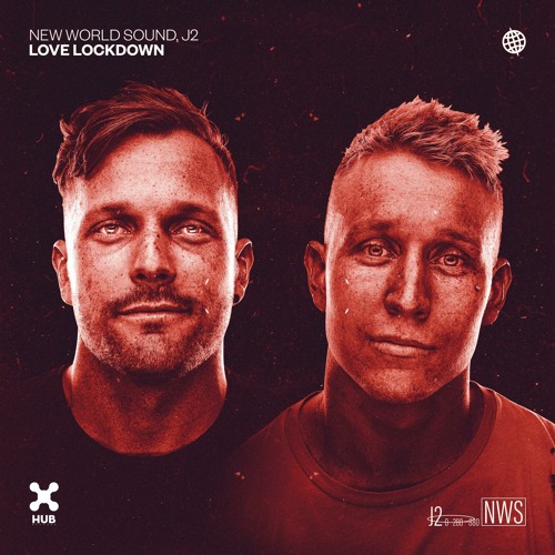 Stream Love Lockdown (Extended) by NewWorldSound | Listen online for ...