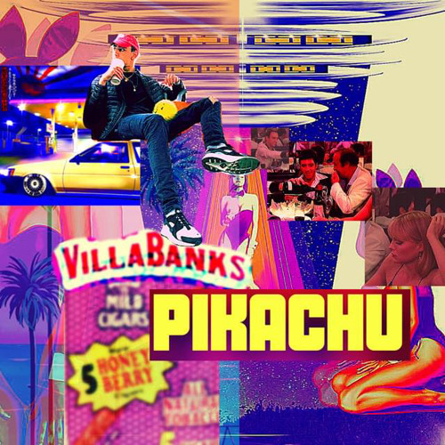 Stream Pikachu-villabanks by BANDO | Listen online for free on SoundCloud