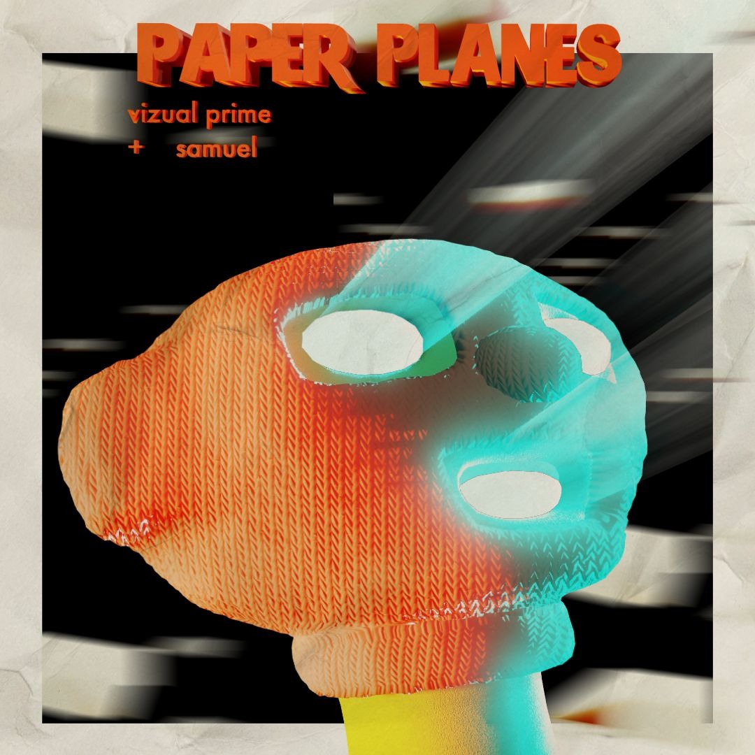 Stream Samuel - Paper Planes (Prod. Vizual Prime) by Vizual Prime ...