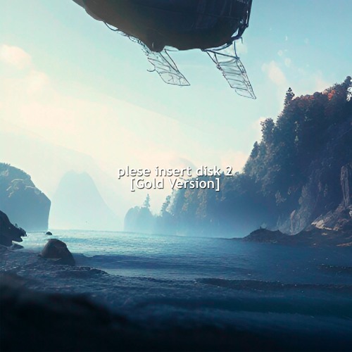 Stream Mirrored Spirit - please insert disk 2 [Gold Version] by ...