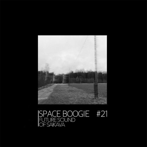 Stream Space Boogie Pod 021 by Future Sound Of Saikava | Listen online ...