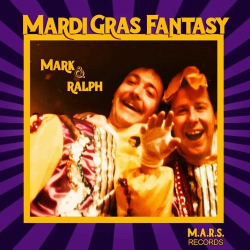 Stream Mardi Gras Fantasy by Mars Records | Listen online for free on SoundCloud