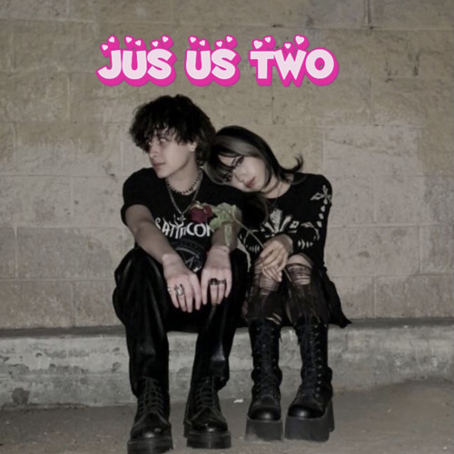 Stream jus us two [prod. nocturne] by ⋆.ೃ࿔*:･r3.halfpace⋆.ೃ ...