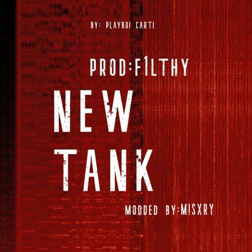 Stream New Tank - Extended Intro- bass boosted. by M!SXRY | Listen ...