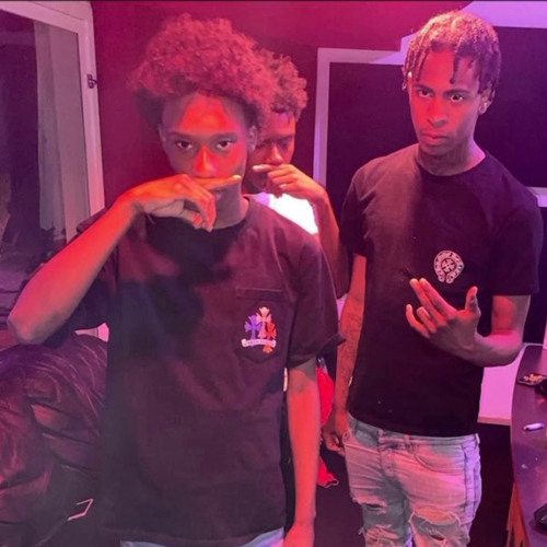 Stream Set Da Trend x Yagi b - Fuck With The Gang (Unreleased Audio) by ...